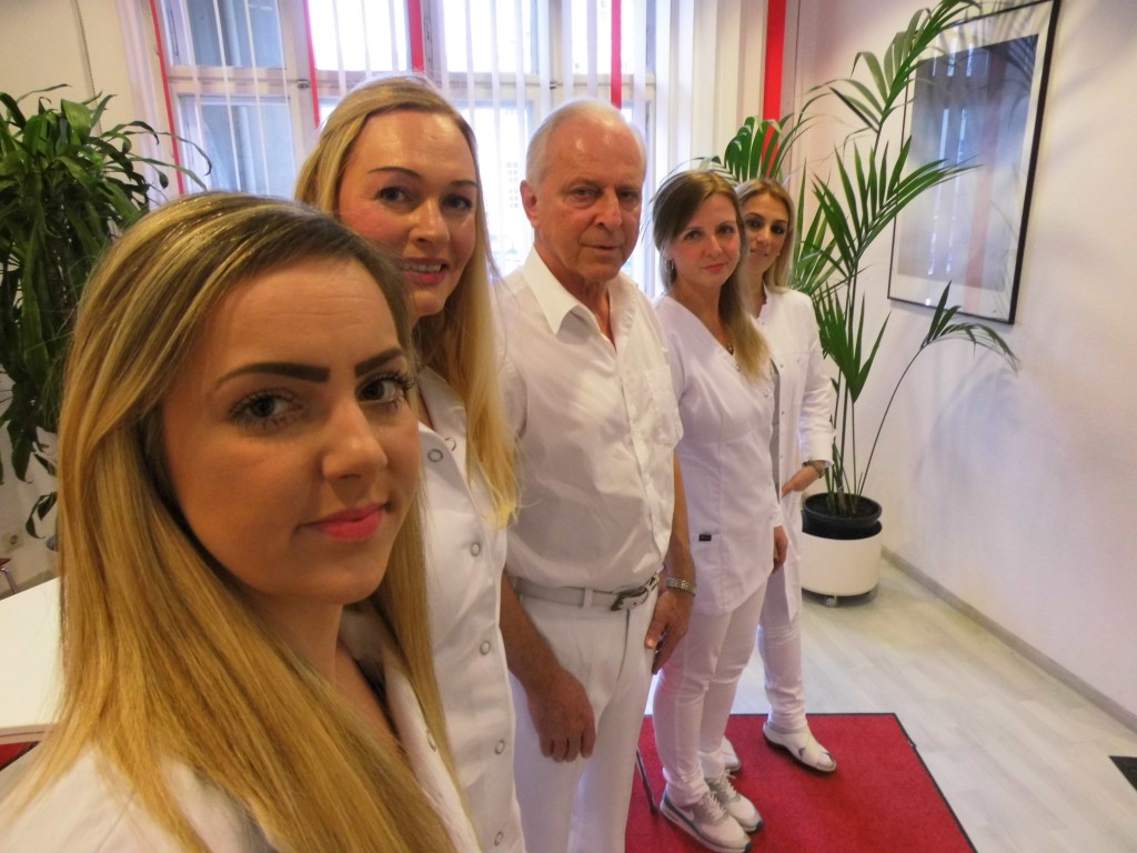 Praxis Dr.Greiner – Dr. Greiner